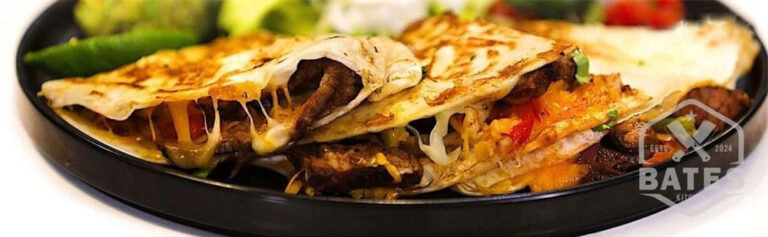 Home - The Bates Kitchen