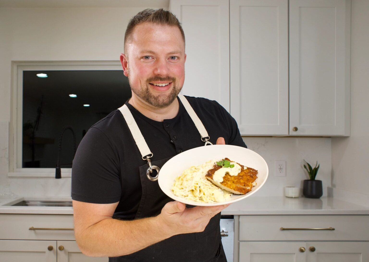 Home - The Bates Kitchen
