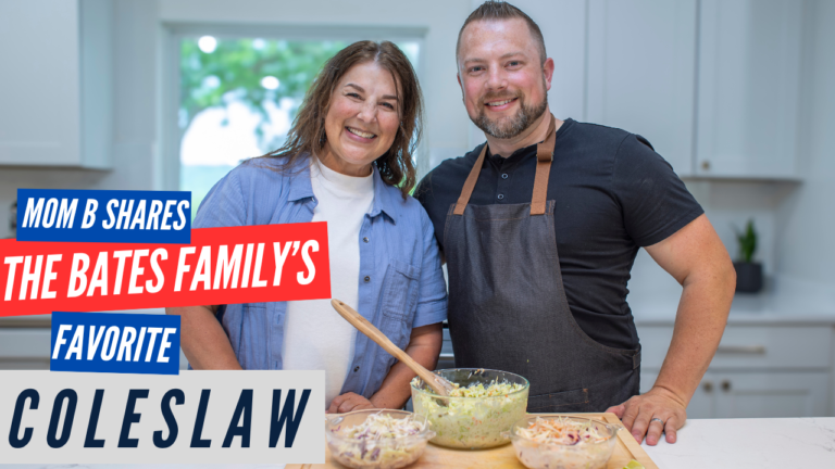 Home - The Bates Kitchen